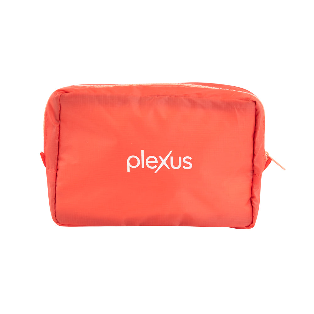 Plexus® Large Stash Pouch – PlexusMerch.com