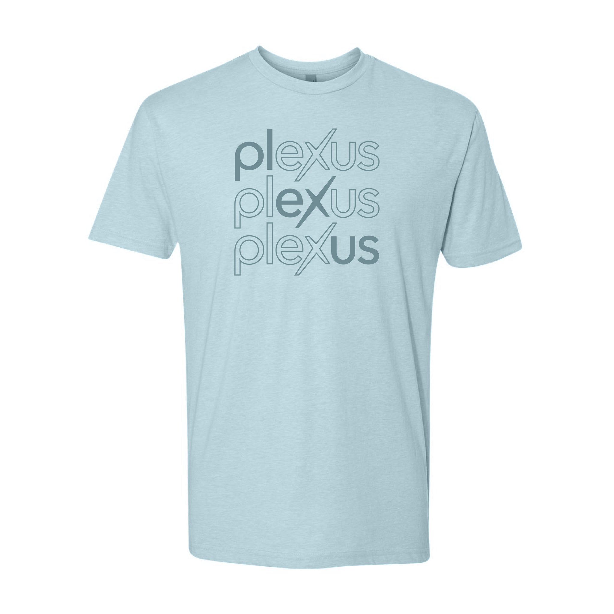 Plexus Everyday Tee – PlexusMerch.com