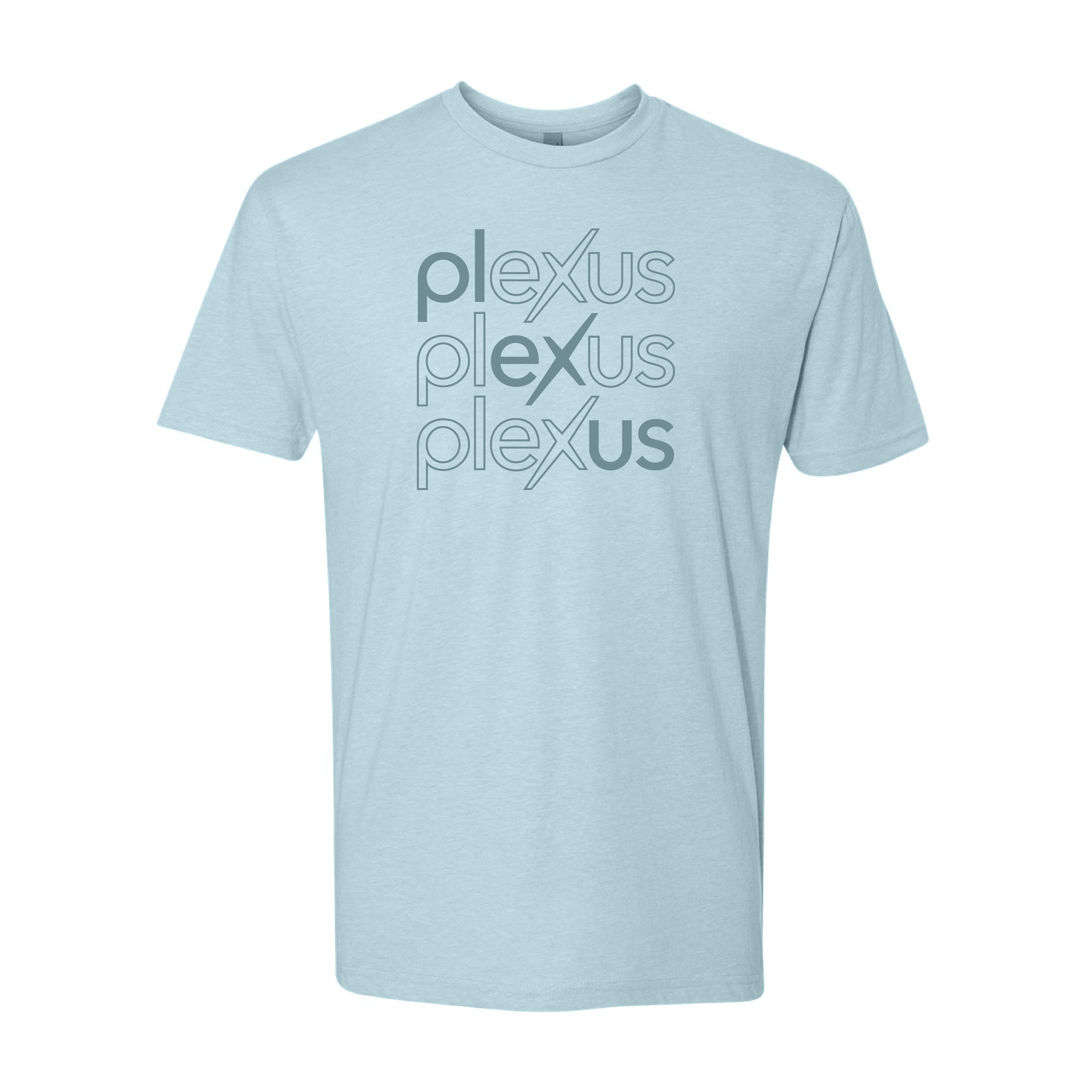 Plexus Everyday Tee – PlexusMerch.com